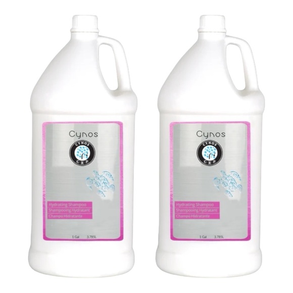 CYNOS CRP | Hair | Cynos Crp Hydrating Shampoo Gallon X2 Brand New ...